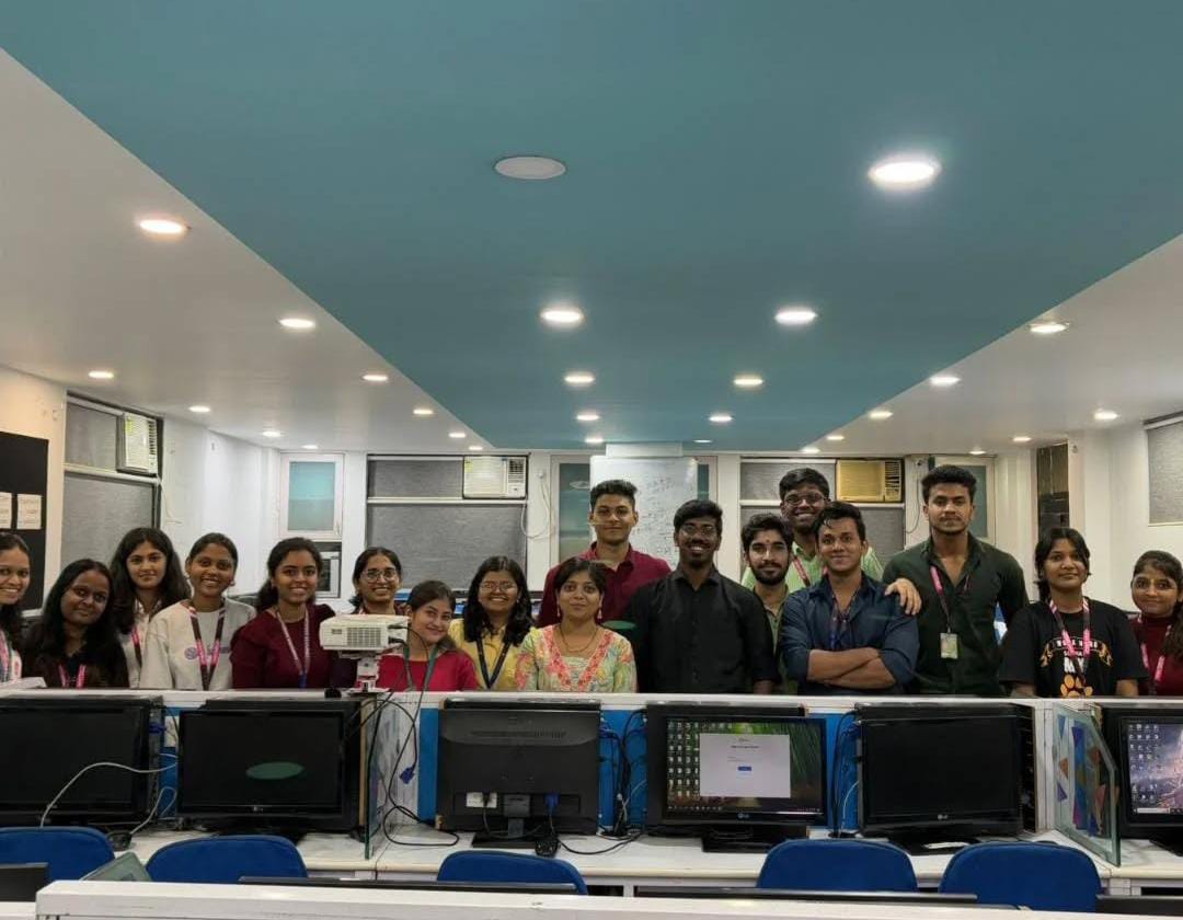 Bitfest 2025 | Everything Starts with a Bit